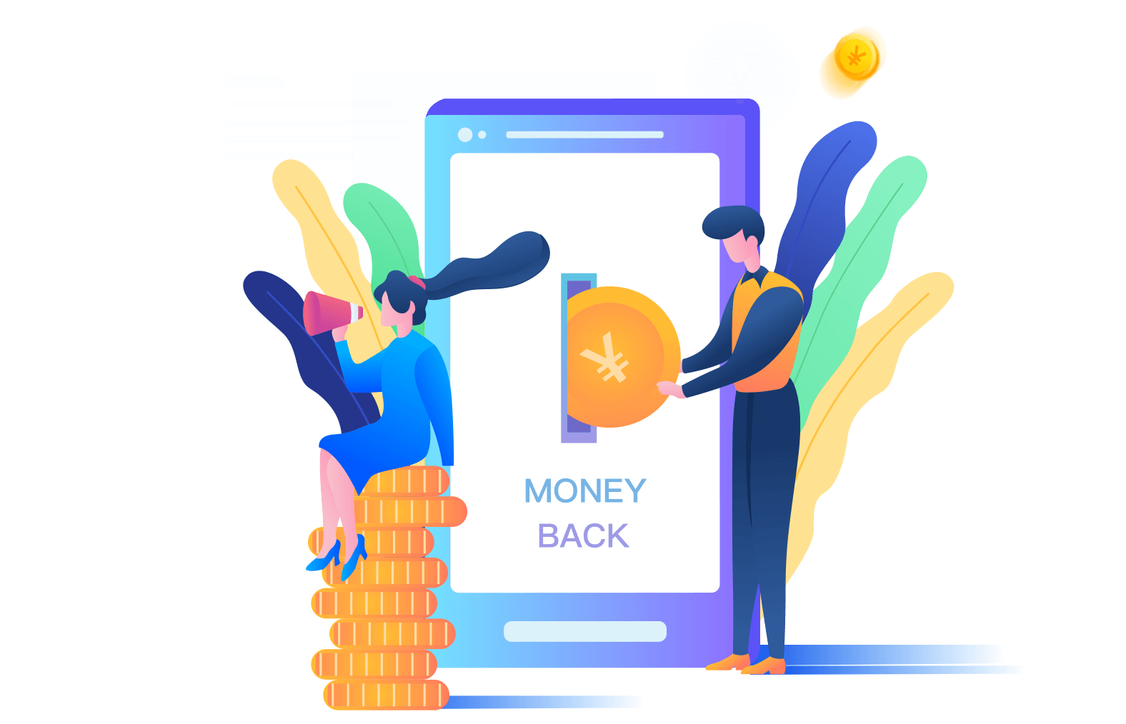 How To Get A Refund SuperTest